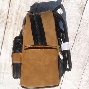 Loungefly | Bags | Loungefly X Star Wars Han Solo Mini Backpack | Poshmark